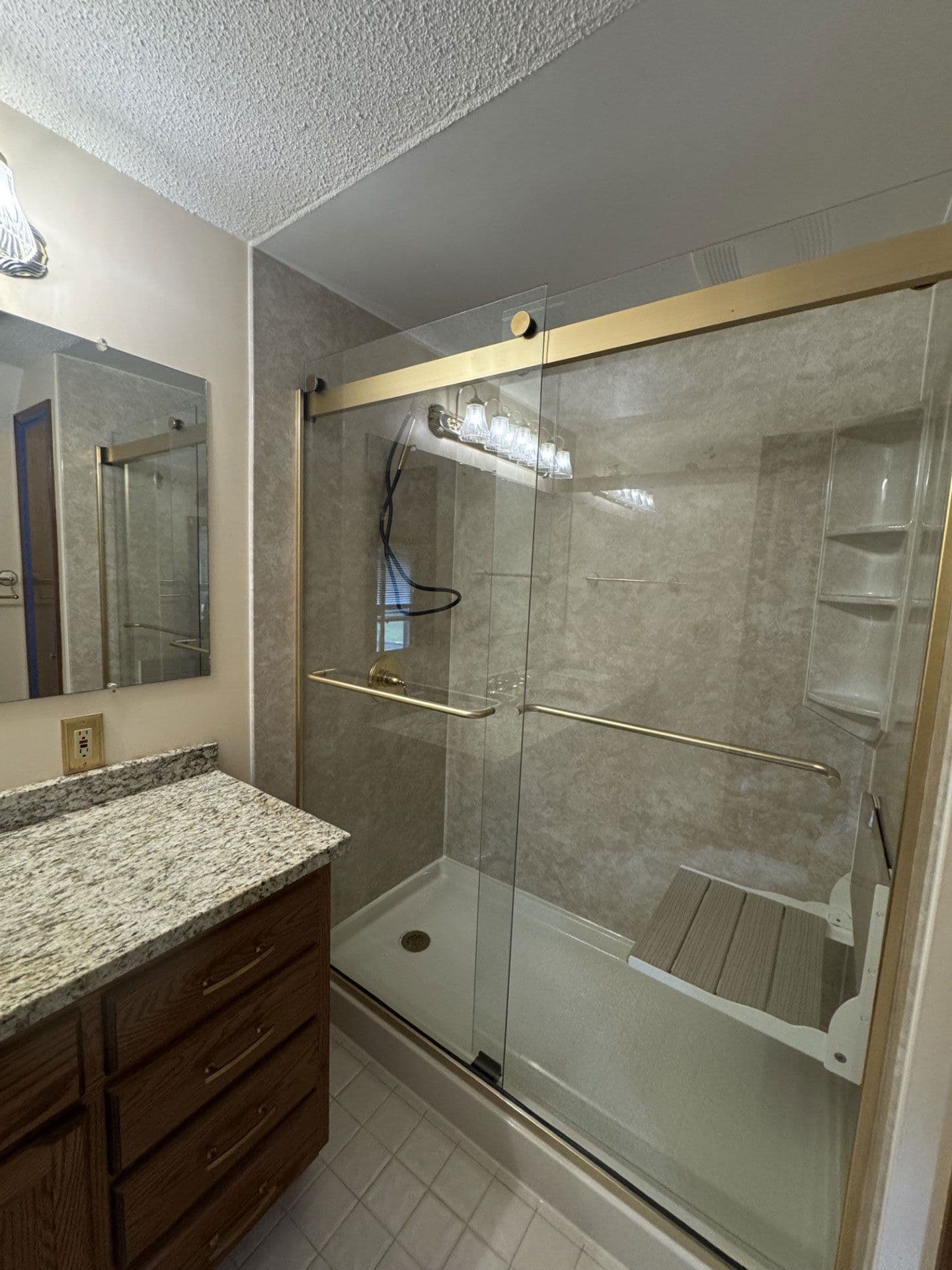 Shower and Bath Upgrades | Total Bath Systems | Plainville, CT