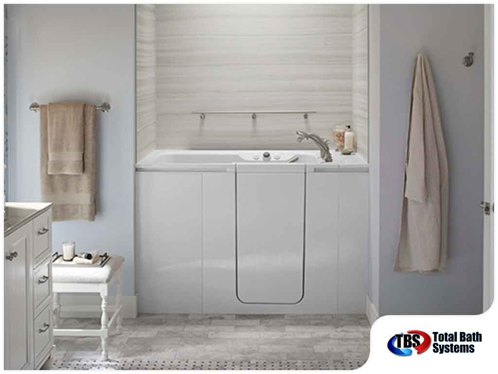 Popular Walk-in Tub Myths and the Truth Behind Them