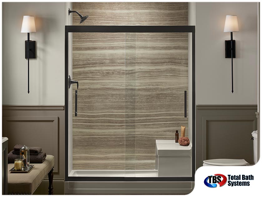 Custom Shower Doors 4 Design Considerations To Make