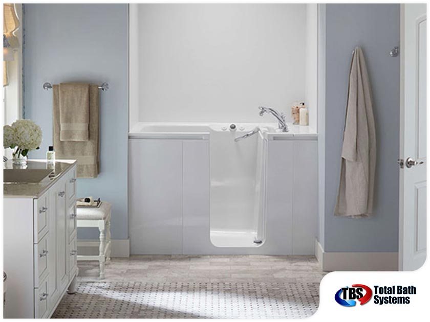 What to Look For When Choosing a Walk-In Tub