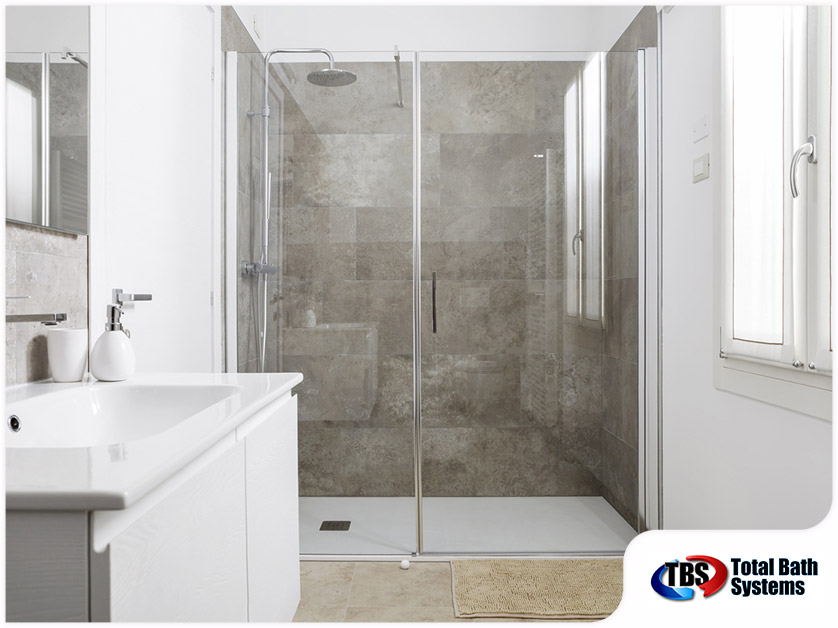Staying in Your Forever Home? Add These to Your Bathroom