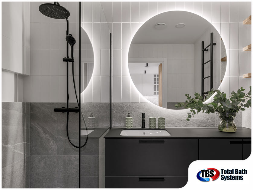 Elevate Your Shower Experience with a Touch of Class