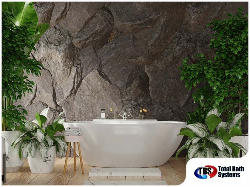 Tips for Creating Your Dream Biophilic Bathroom