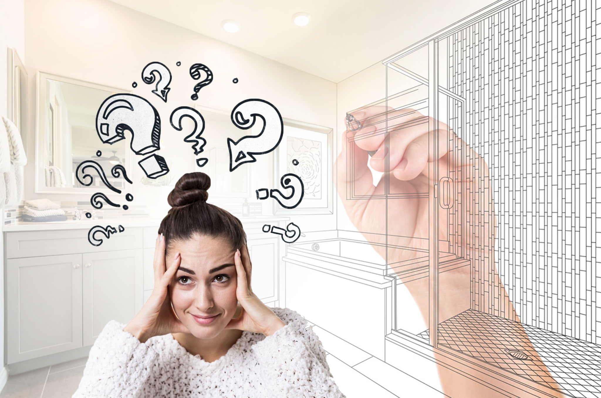 Why Choose Total Bath Systems for Your bathroom Renovation?