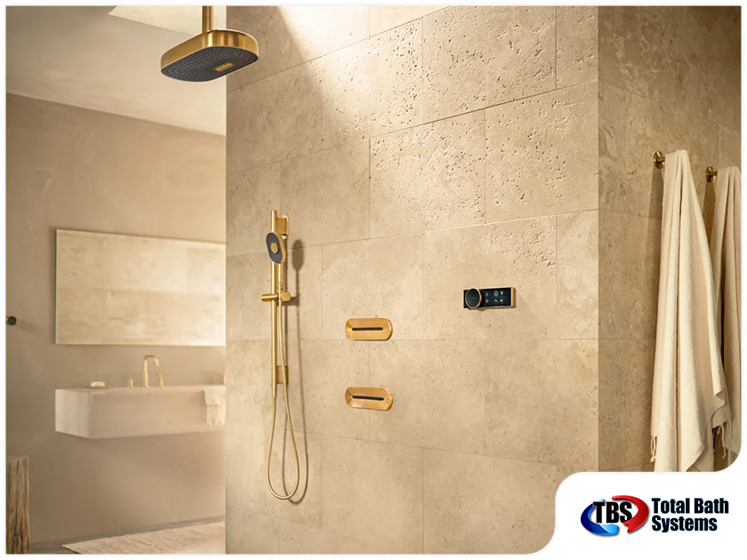 5 Excellent Reasons to Replace Your Shower