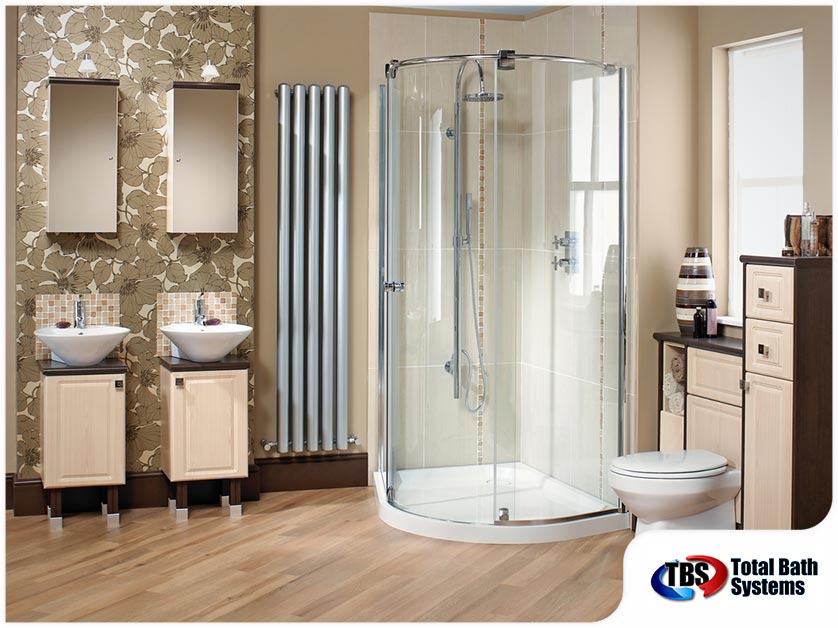 What Is The Ideal Shower Enclosure Size?